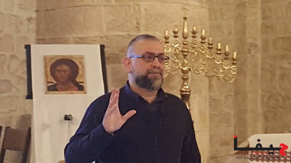 د. وليد حدّاد: القانون لا يسمح ولا يبيح استعمال القنب - حيفا نت